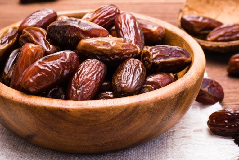 Caffettino Special: liquore al caffè, datteri, cacao e peperoncino