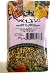 Panch Puran Sour: whiskey, cumino e albicocche secche
