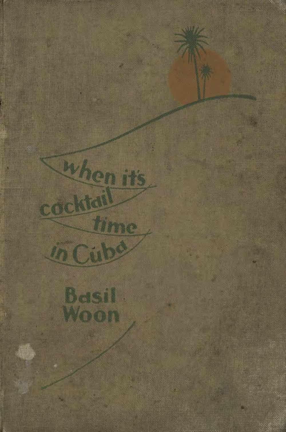 La storia del Cuba Libre, tra guerre e leggende