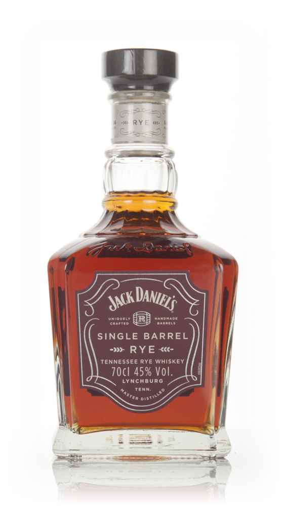 Jack & the Bees: JD single barrel rye e idromele