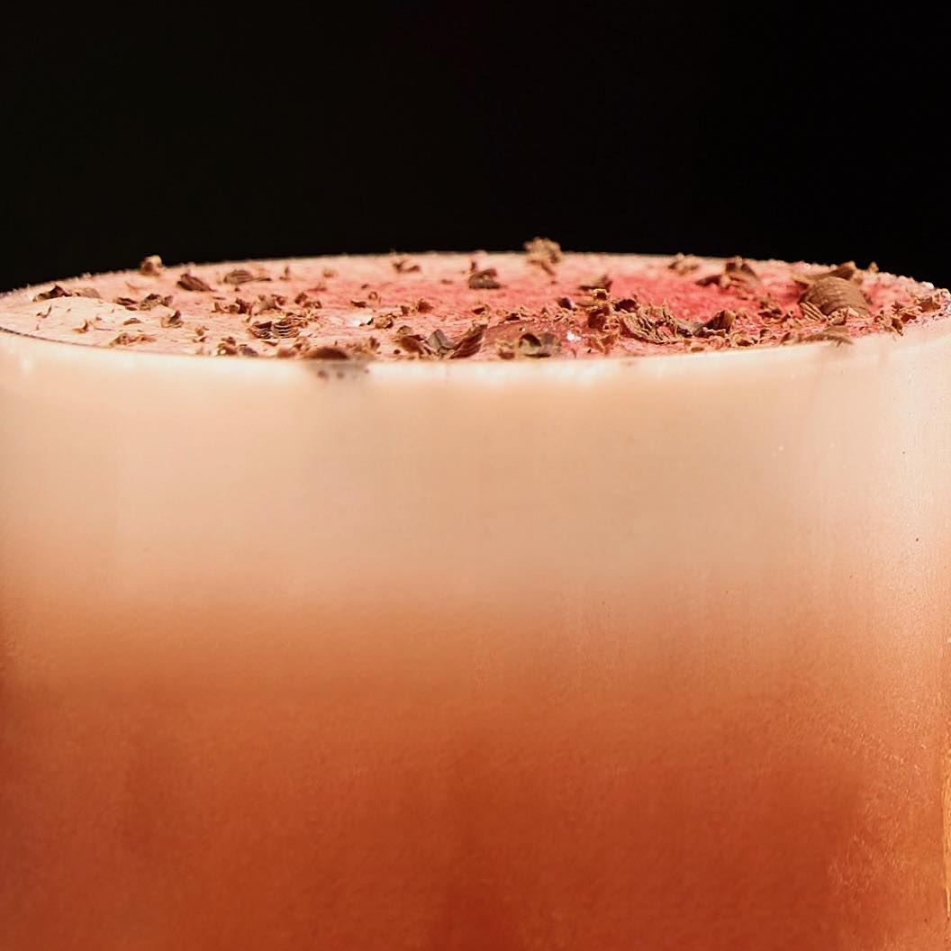 Bitter Sweet Tennessee, cocktail sour dal carattere intrigante