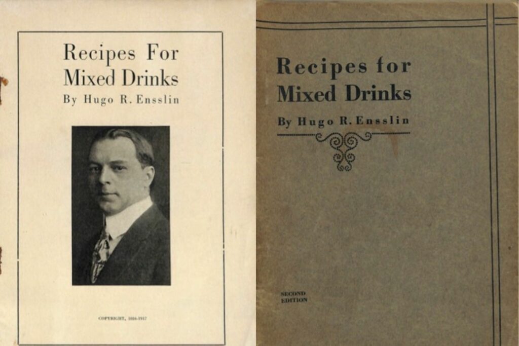 La storia del Southside Cocktail