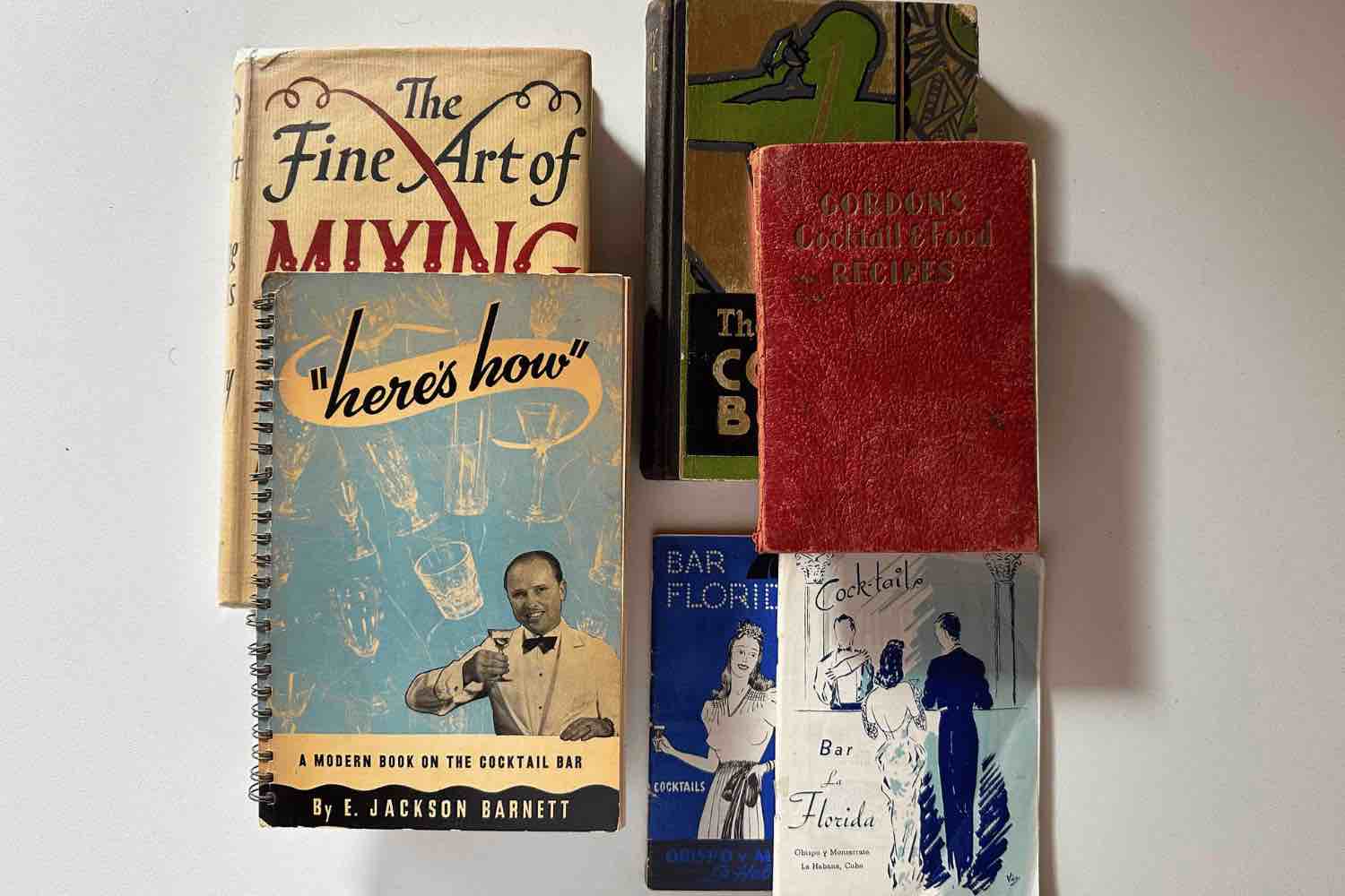 La storia del Between the Sheets