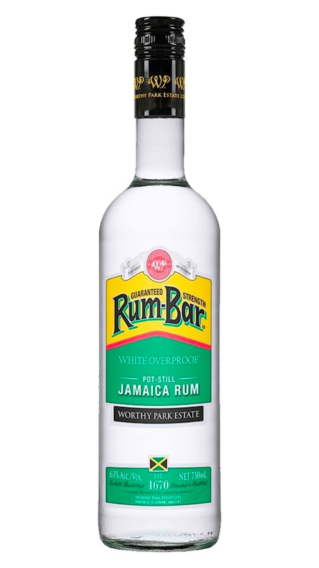 Bamboo-tini è un Dry Martini a base rum giamaicano – Cocktail Engineering