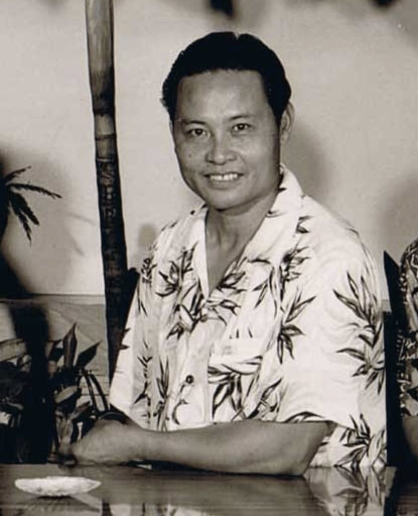 Big Bamboo: cocktail simbolo della seconda era Tiki