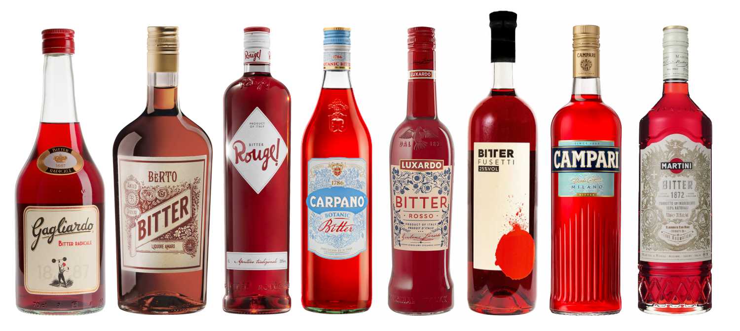 Negroni: storia, ricetta originale e segreti del cocktail italiano